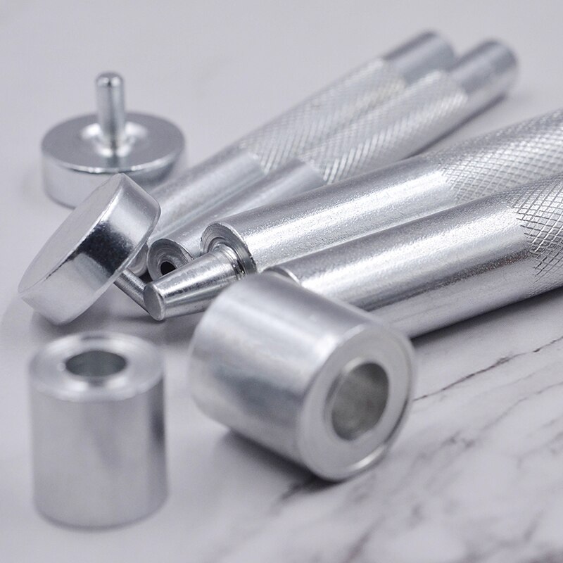 SOZO Eyelets Installation Punch Die Tool Set For B... – Vicedeal