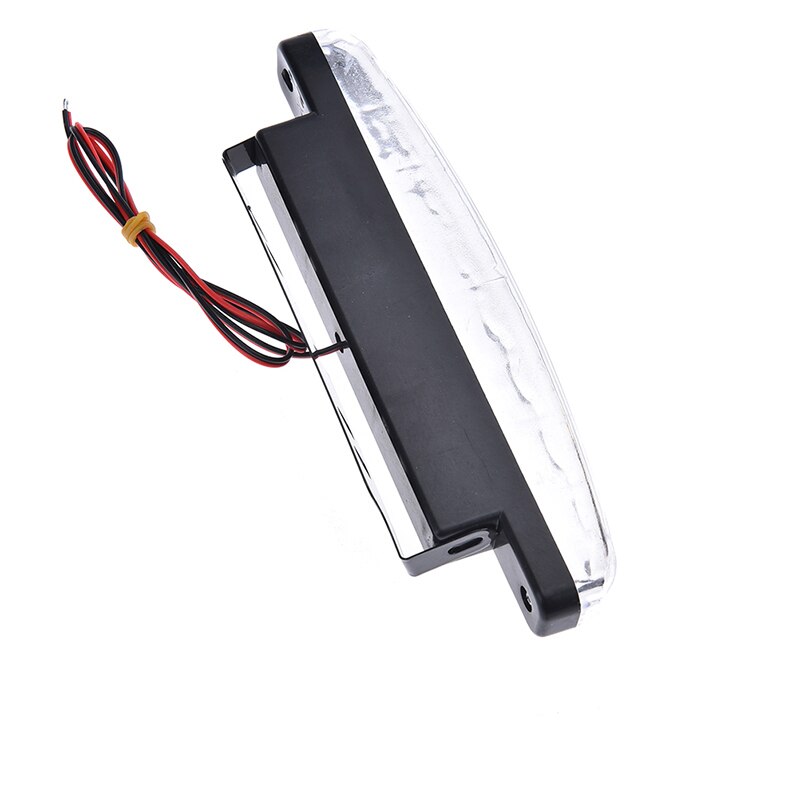 6000K LED Light 1Pc Replacement Dustproof Anti-col... – Grandado