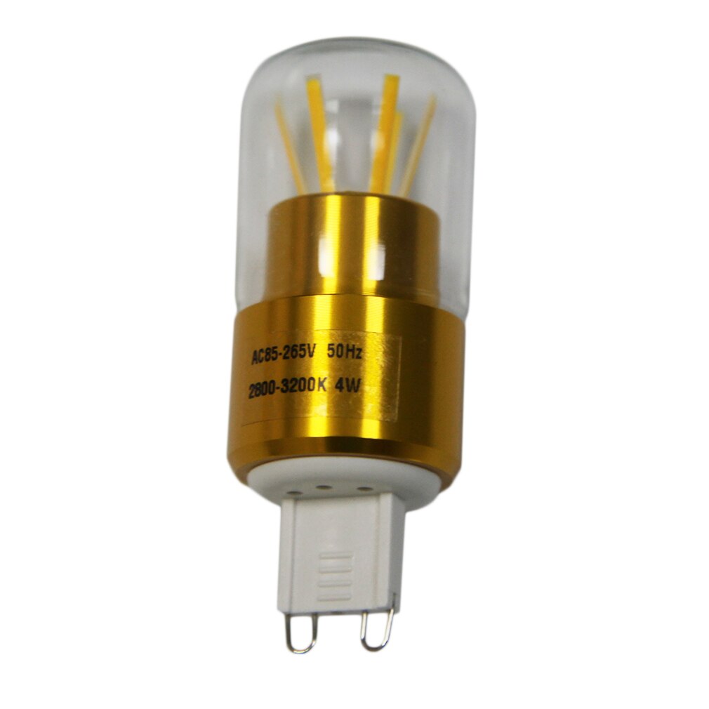 Le Style LED allume le fil de tungstène d'imitatio... – Grandado