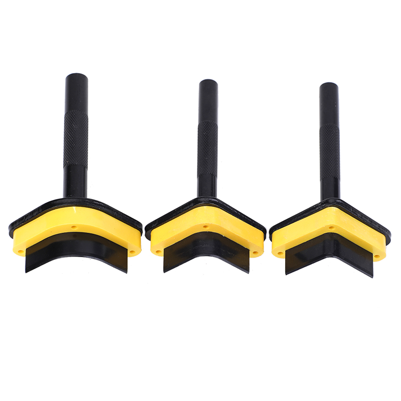 Leather Round Corner Punch Strap Belt End Puncher ... – Vicedeal