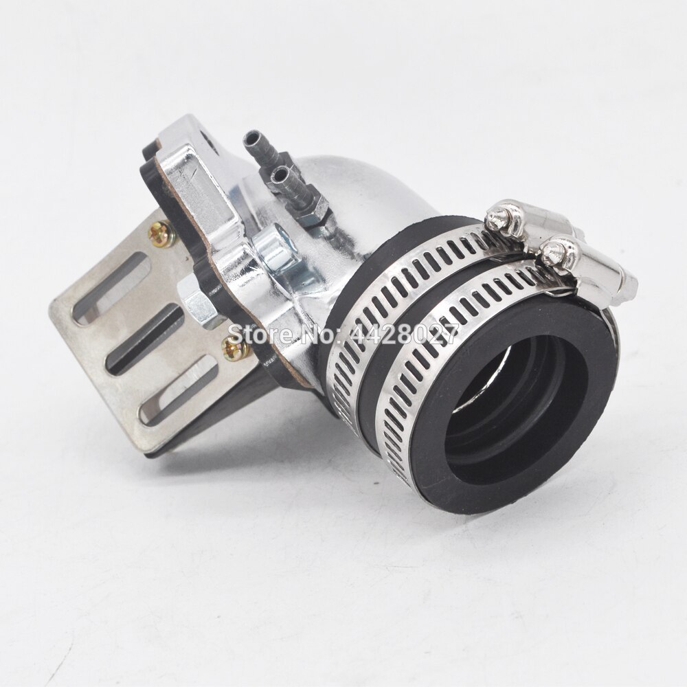 Leistung Intake Manifold mit Reed Ventil für 2 hub... – Vicedeal