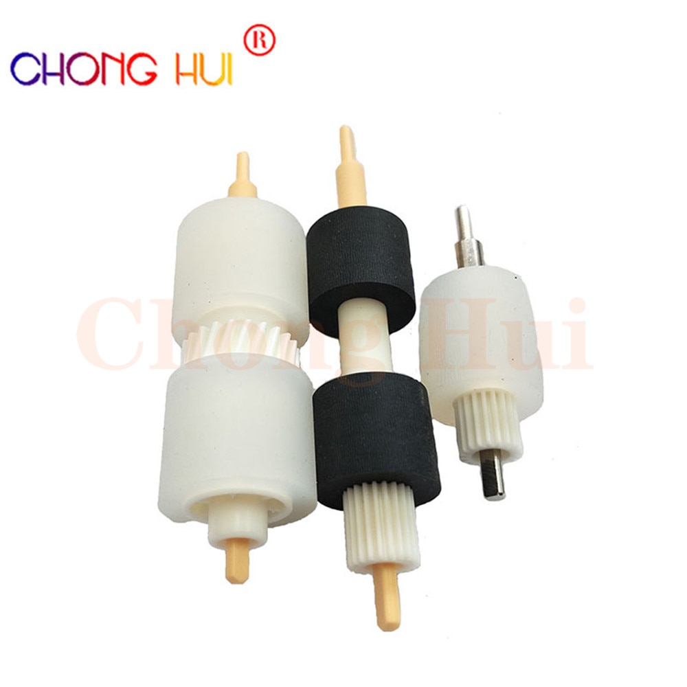 1X 604K23660 DC240 kit feeder pickup roller for Xe... – Grandado