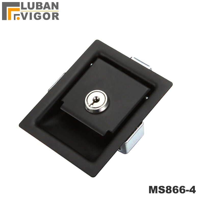 Factory Outlets, MS866-4 Pull Panel Kast Lock, 84X... – Grandado