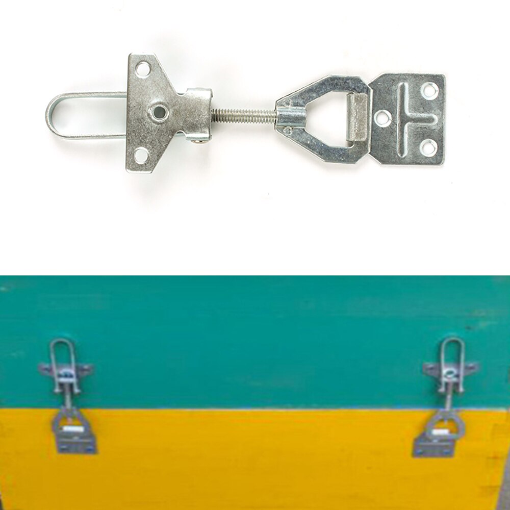 10PCS Beehive button connector backup bottom conne... – Grandado