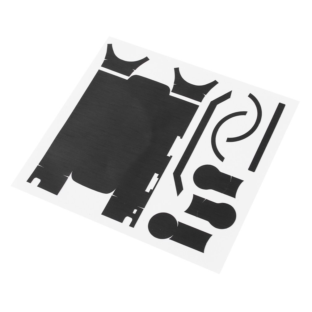 solid color sticker Luxury Metallic Color Skin Wat... – Grandado