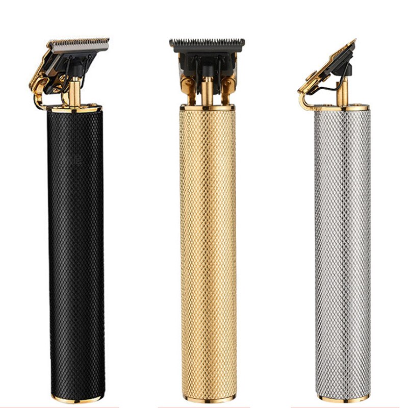 Hair Clipper T Bald Head Hair trimmer Men Barber M... – Vicedeal