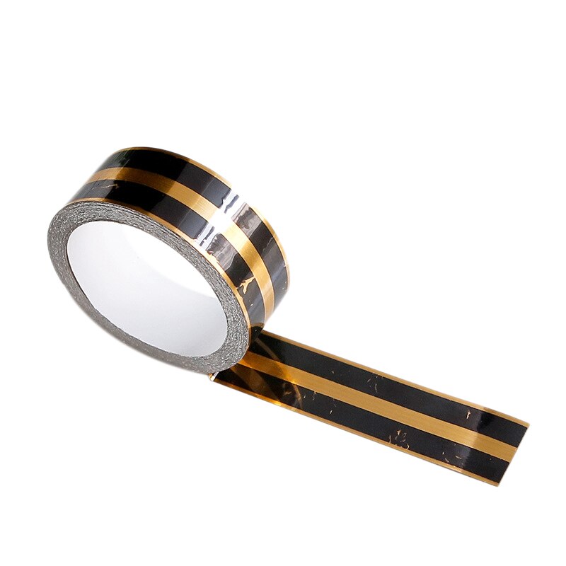 Floor Tile Beautiful Edge Line Beautiful Seam Stic... – Grandado