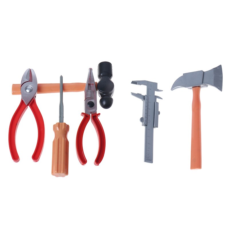 6 Pcs/lot Parenting Pretend Play Tools Toiletry Ki... – Grandado