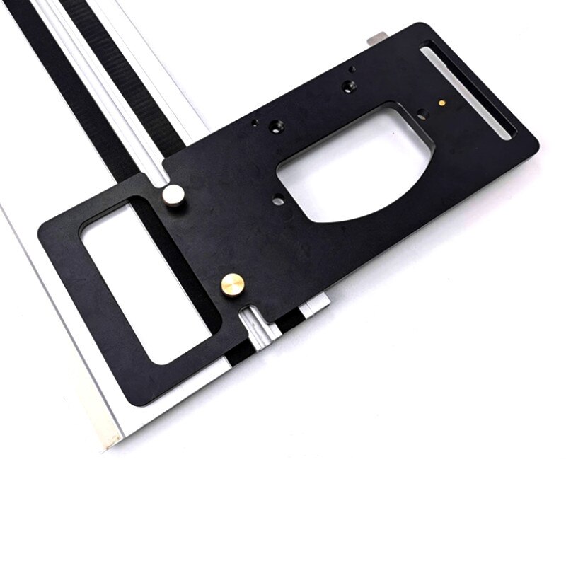 Woodworking 90 Degree Angle Stop Track Saw Square ... – Grandado