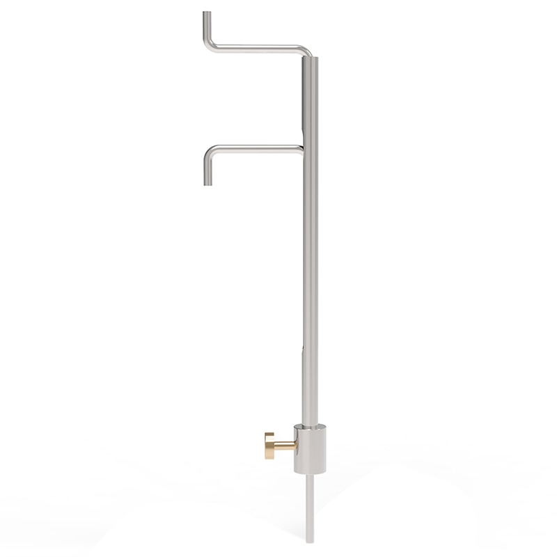 Cello Sound Post Gauge Diy Cello Tool Luthier Repa... – Vicedeal