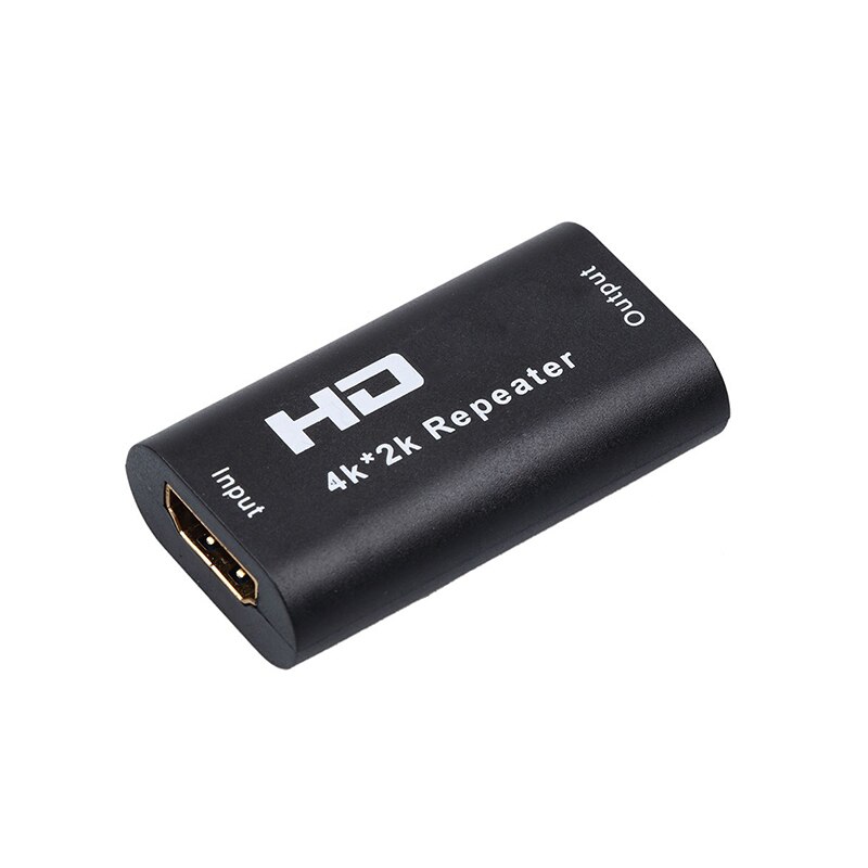 HDMI-compatible Repeater Extender 4K*2K HDMI-compa... – Vicedeal