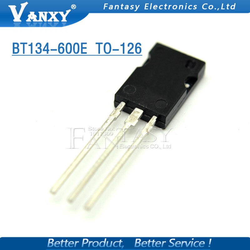 10 st bt134-600e till -126 bt134-600 to126 – Grandado