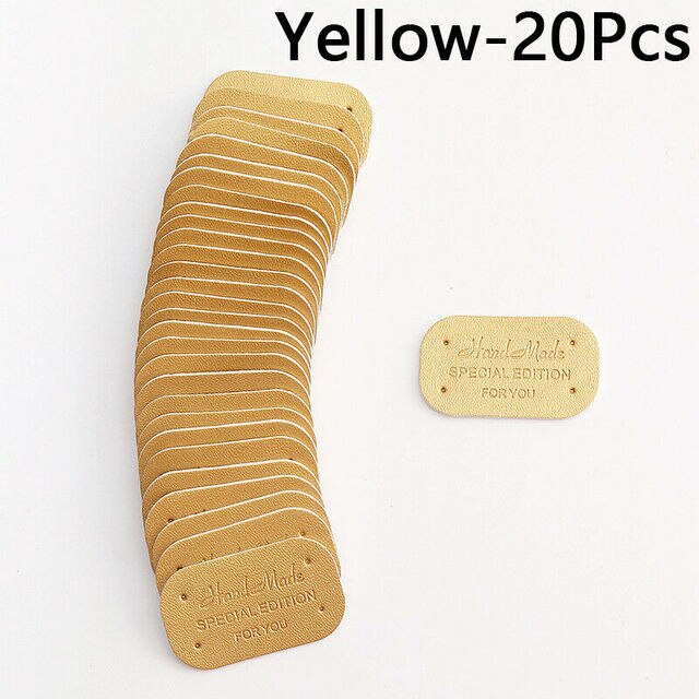 20PCS SPECUAL EDITION FOR YOU Clothes Labels Tags ... – Vicedeal