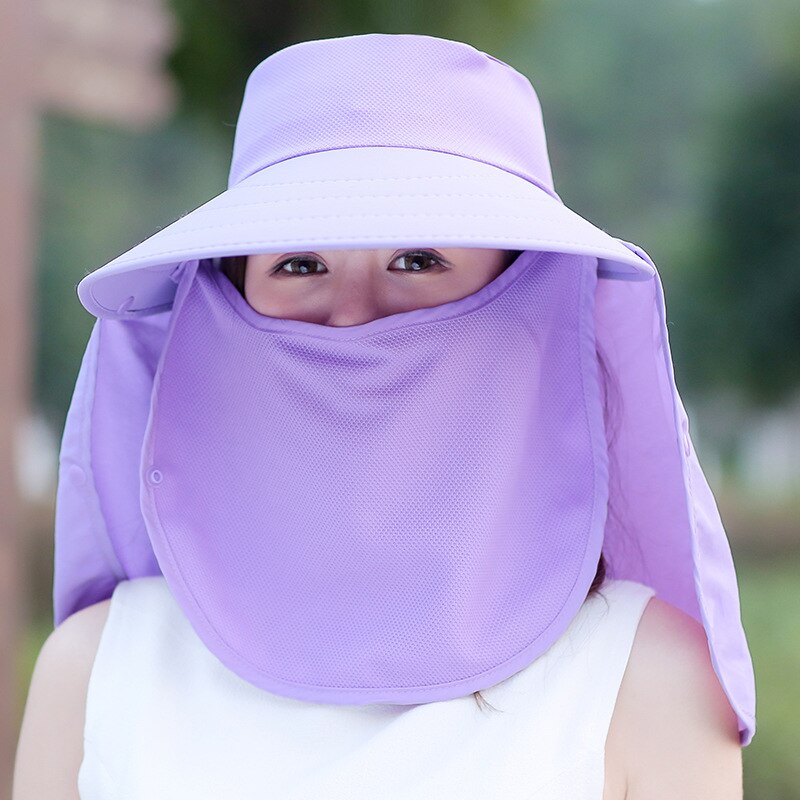 Mujer sol sombrero protector contra el sol sombrer... – Grandado Mujer sol sombrero protector contra el sol sombrer... – Grandado