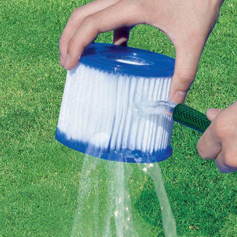 Geschikt Voor P57100102 Zwembad Waterpomp Filter E... – Vicedeal