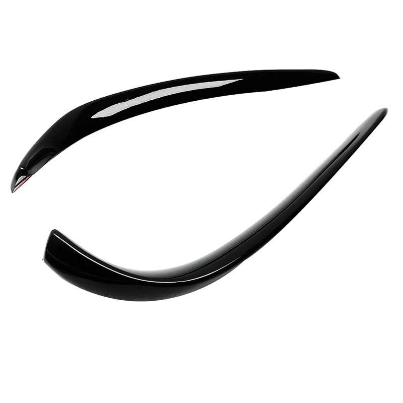 Auto Voorbumper Spoiler Splitter Cover Mistlamp Sp... – Grandado