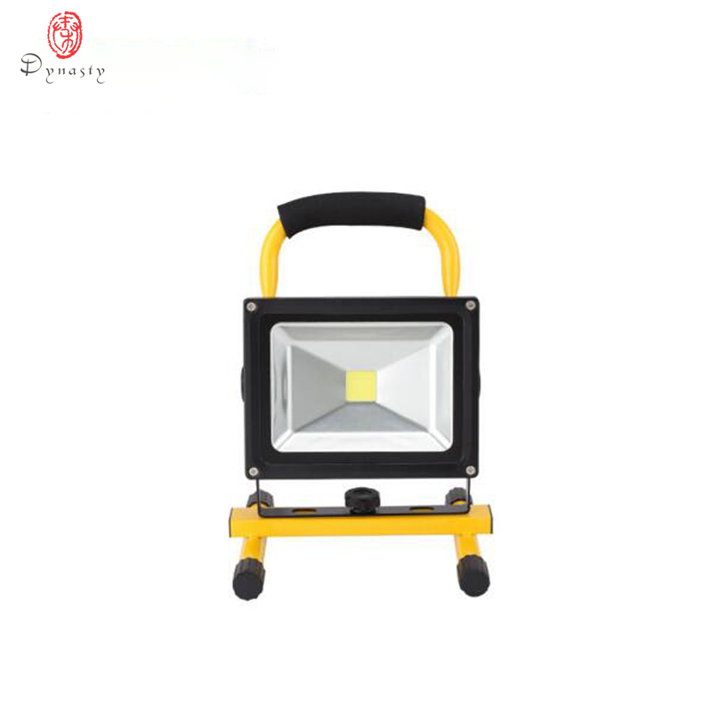 Rechargeable LED Floodlights Lithium-ion Battery P... – Grandado