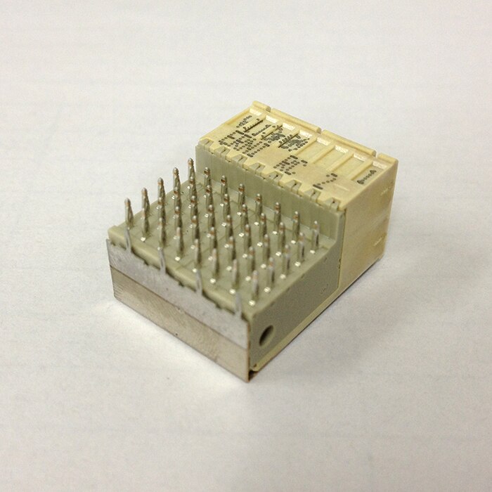 FOR ERNI CPCI connector ERmet connector 214444 – Grandado