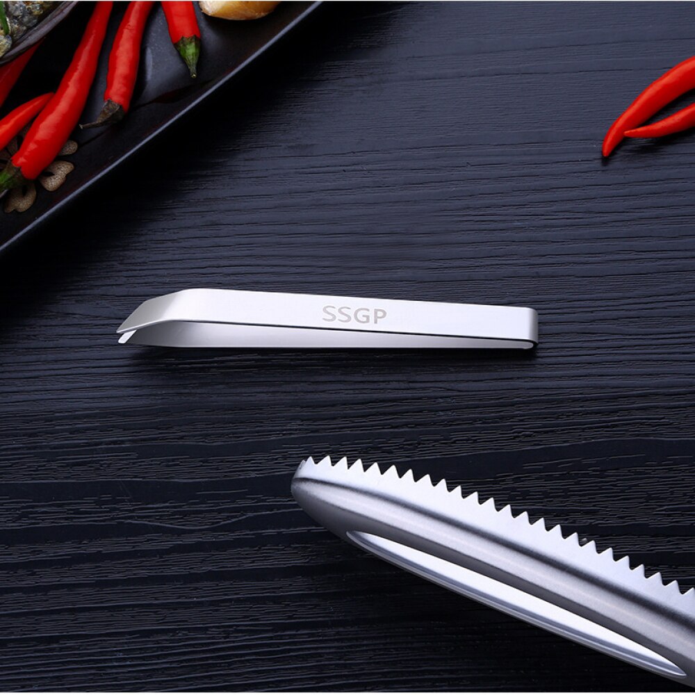 Planer Scale Stainless Steel Fish Scale Planer Sca... – Vicedeal