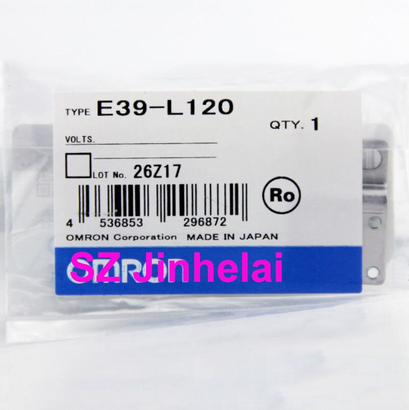 Omron e39-l120 authentieke originele montagebeuge... – Vicedeal