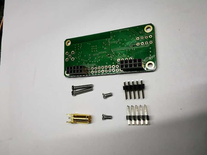 MMDVM Relay DMR P25 YSF DSTAR Digital Radio Gatewa... – Vicedeal