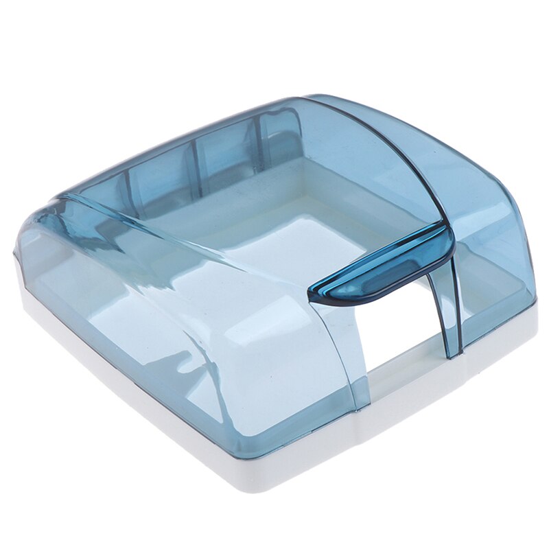 Plastic Wall Switch Waterproof Cover Box 86 Type L... – Grandado