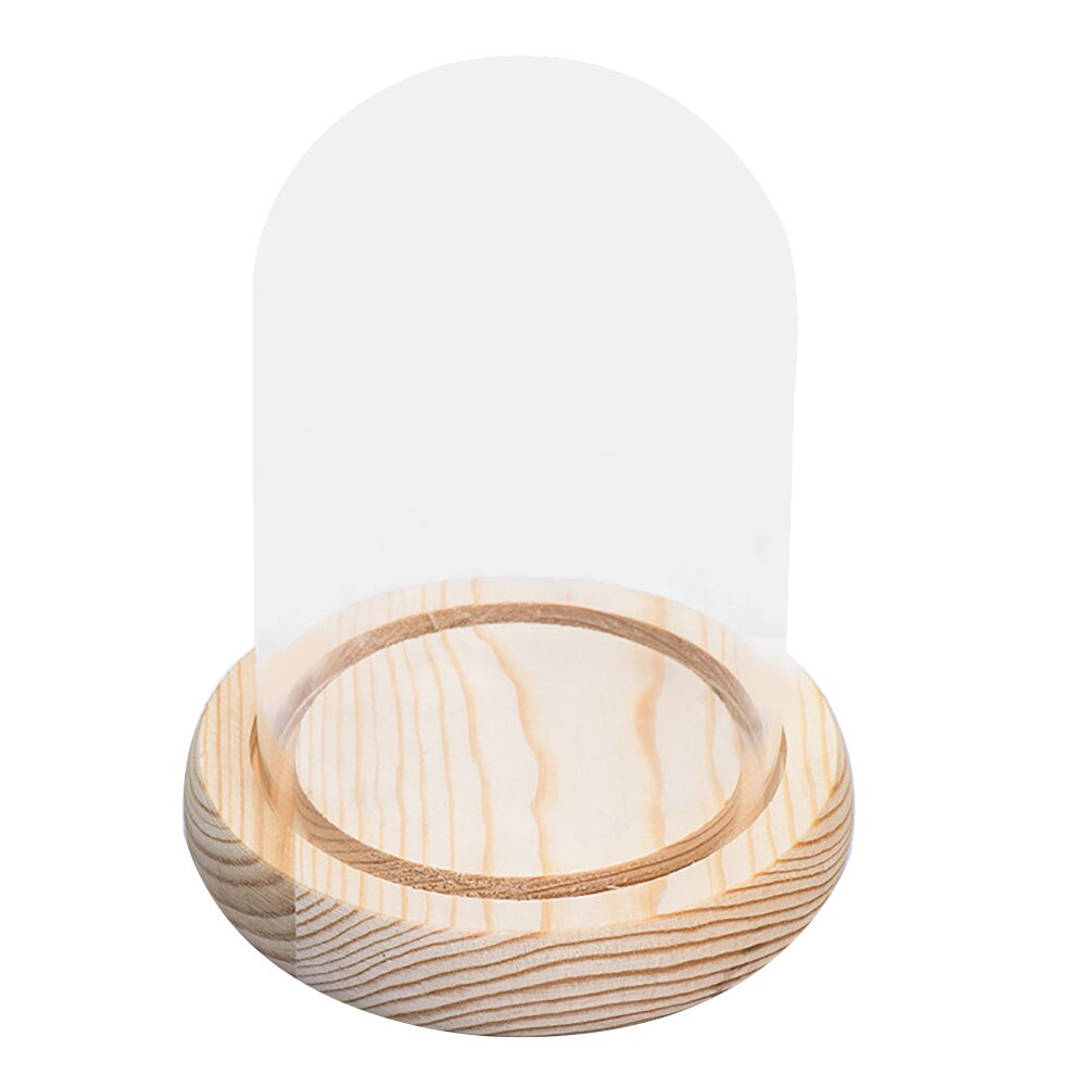 Housekeeper Butler Watch Storage Box Case Glass Co... – Grandado