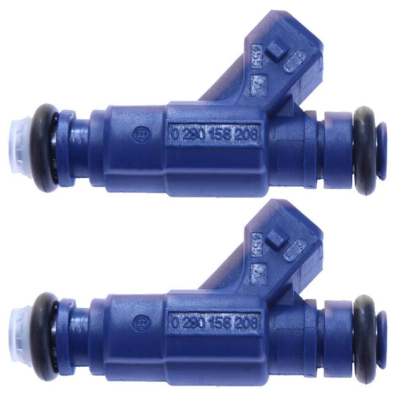 -injecteur de carburant 0280156208 pour Polaris RZ... – Grandado