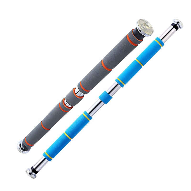 Door Way Pull Up Bar Adjustable Home Gym Workout C... – Grandado