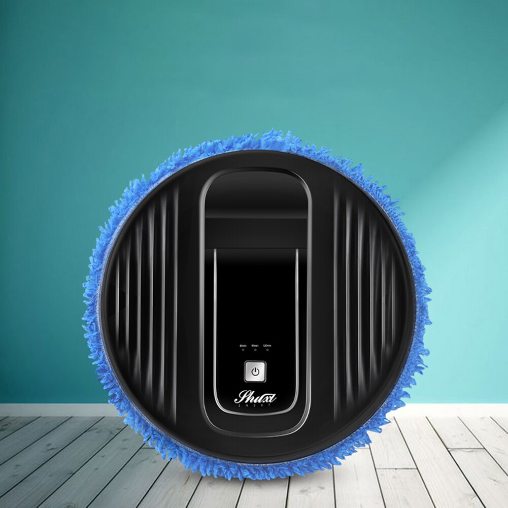 Intelligent Sweeping Robot, Lazy Mop, Household Cl... – Grandado