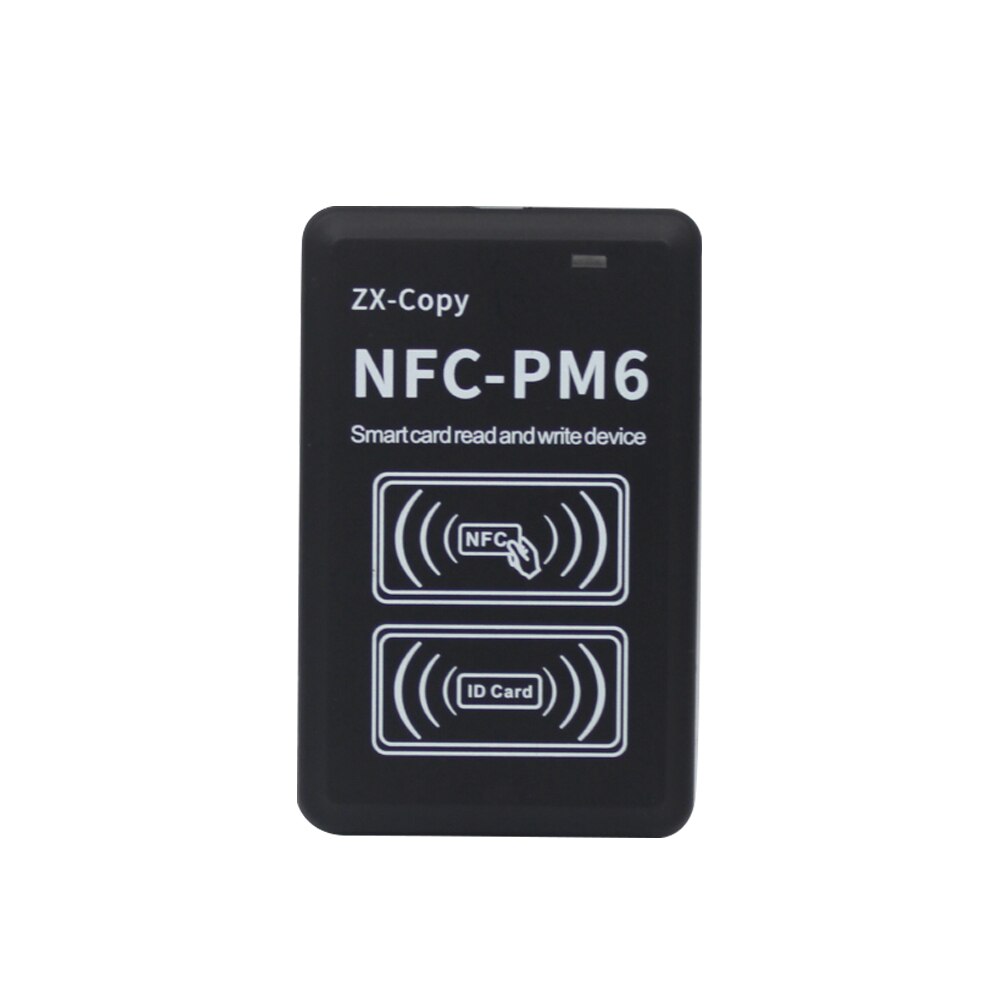 PM6 USB Port NFC Reader Writer 125khz T5577 RFID C... – Grandado