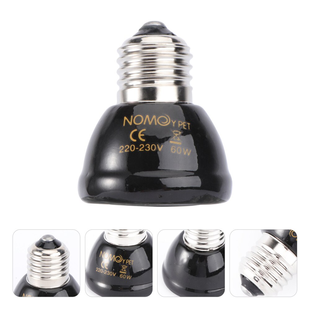 1Pc Warmte Lamp Premium Verwarming Licht Warmte Em... – Grandado