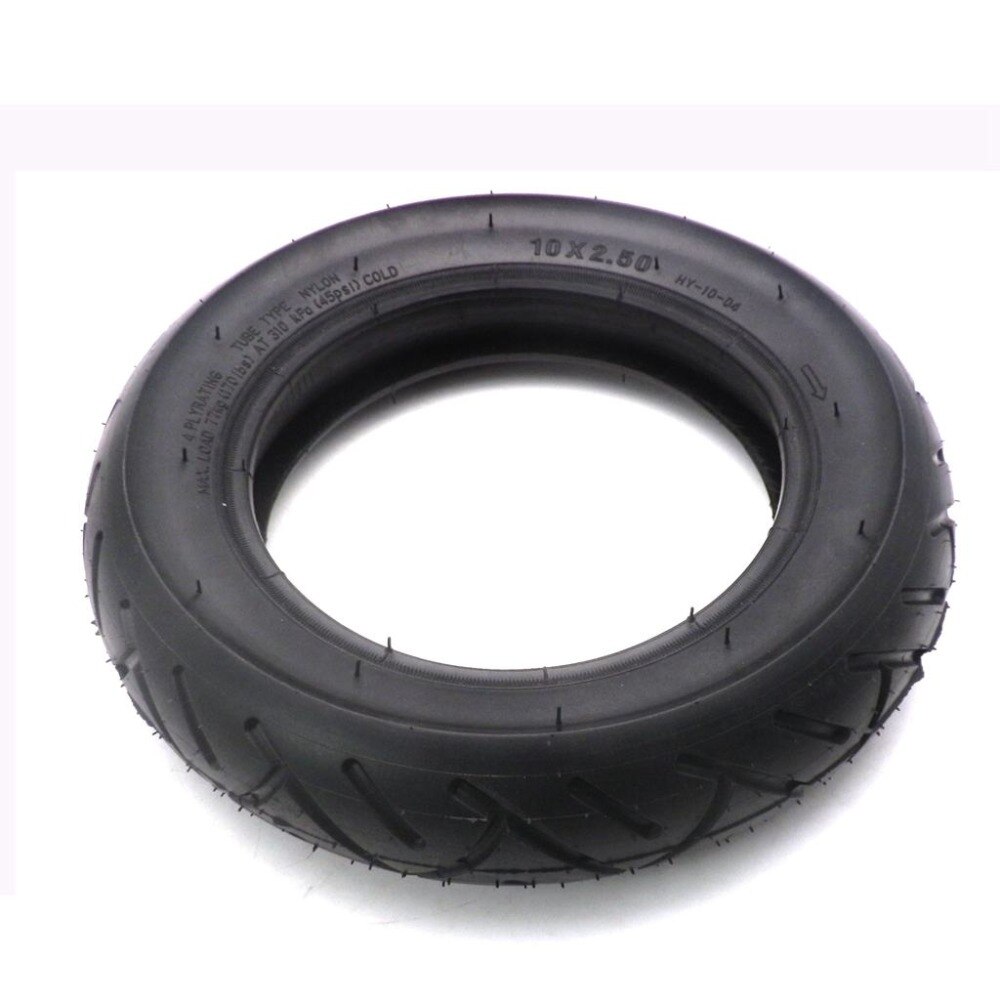 10X2.50 Band Binnenband 10 Inch Voor Elektrische F... – Vicedeal