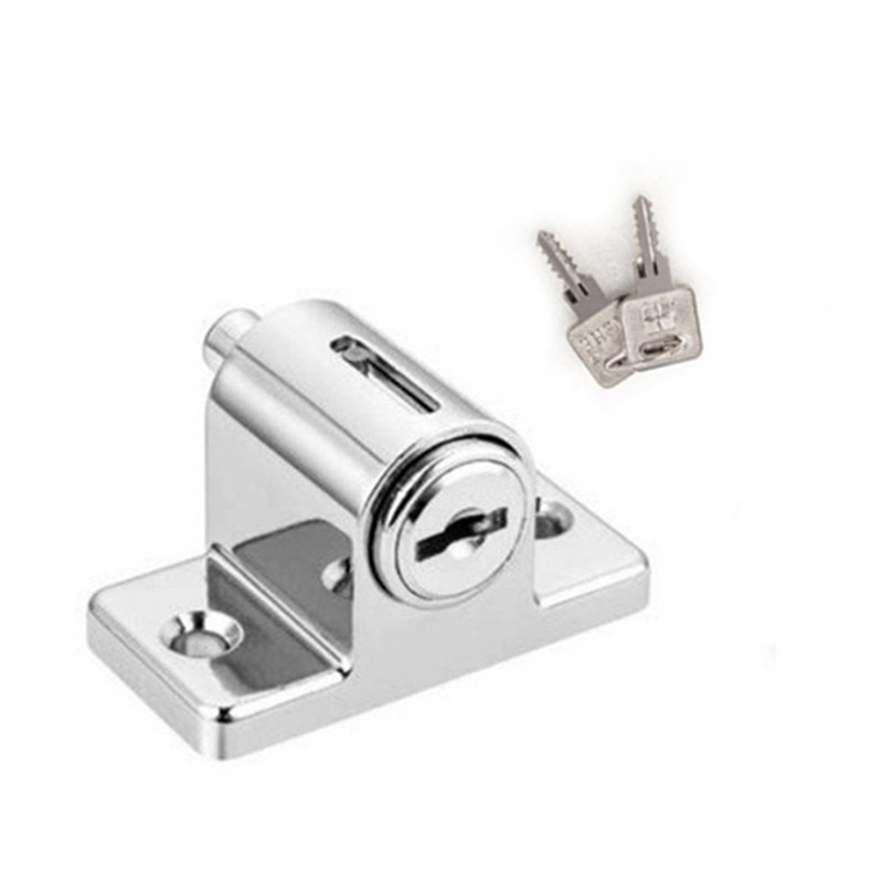 5 Pcs Same key locks Zinc Sliding Window Patio Scr... – Vicedeal