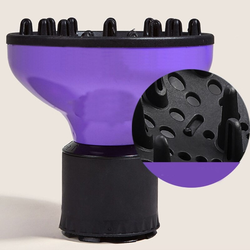 Universal pelo difusor secador de pelo difusor de ... – Grandado
