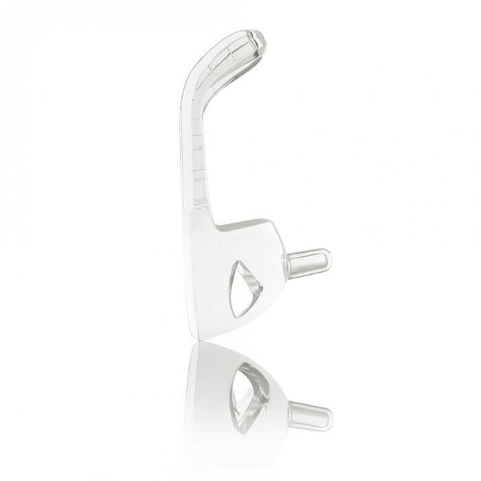 5 pcs plastic goatee beard shaper outliner beard s... – Grandado