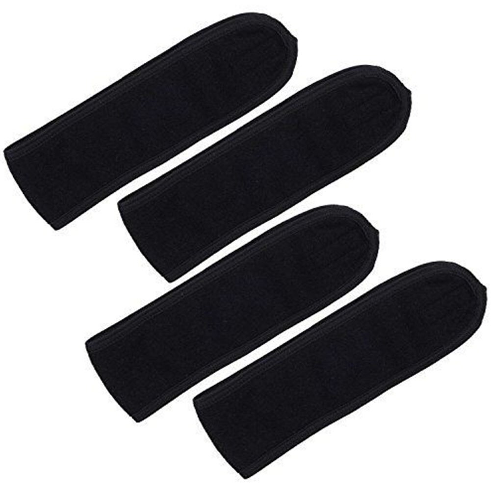 Soft Spa Cloth Small Stretch Easy Clean Headband S... – Grandado