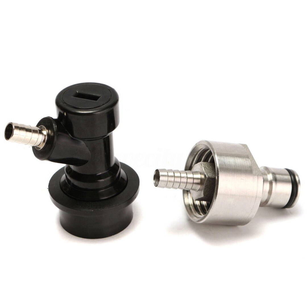 1set Stainless Carbonation Cap + Carbonator Liquid... – Grandado