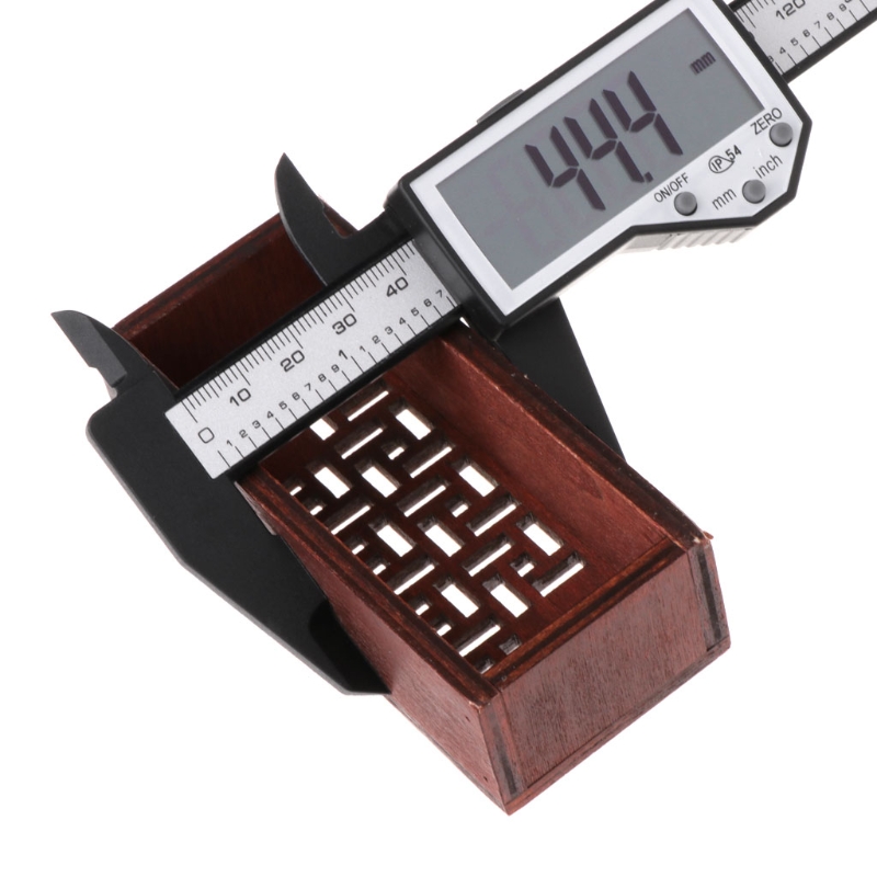 Digital Caliper Waterproof IP54 Large LCD Screen C... – Grandado