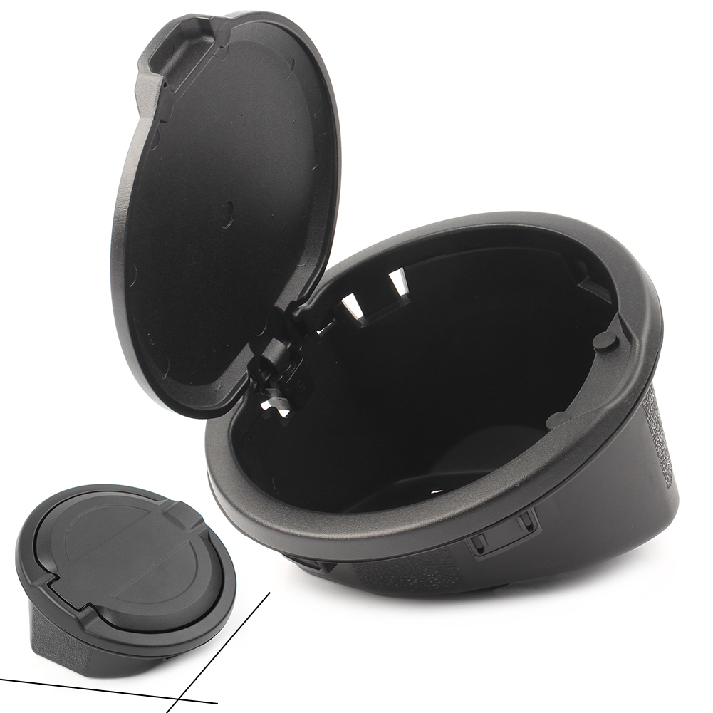 Auto Benzinedop Deur Gas Tank Cap Voor Jeep Wrangl... – Grandado