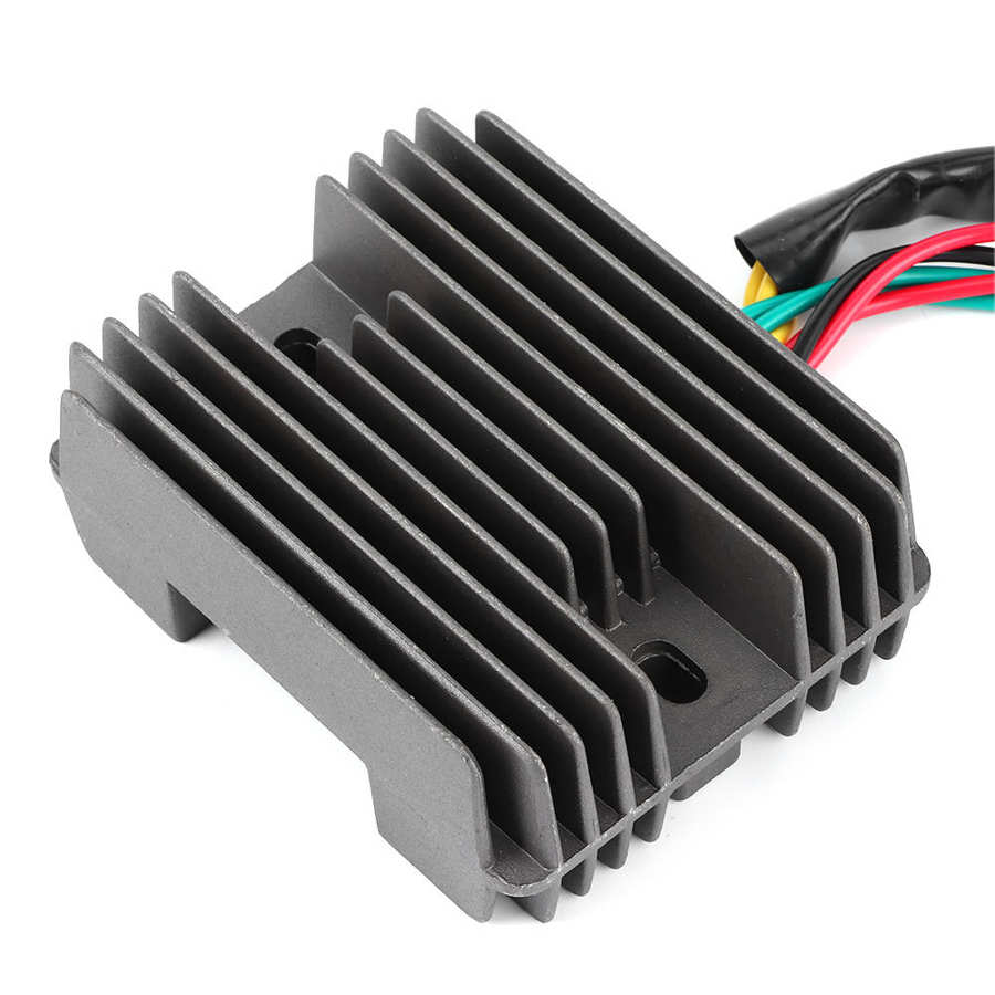 Voltage Regulator Voltage Regulator Rectifier Moto... – Grandado