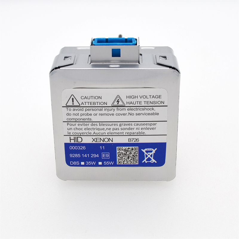 Super brillante 5500K 35W xenón D8S bombilla HID para la gran pared de Harvard H9 Haima del Ford ...