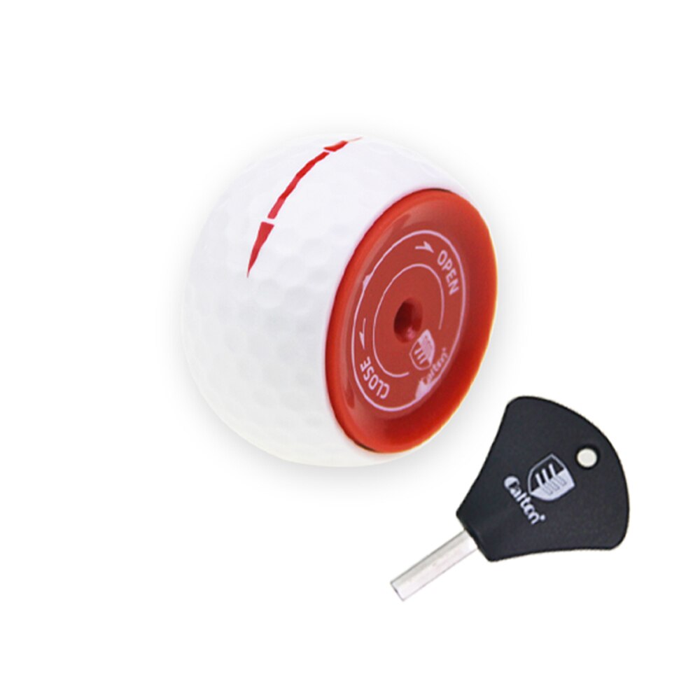 GLOOF Golf Putting Practice Balls Putter Aiming Li... – Grandado