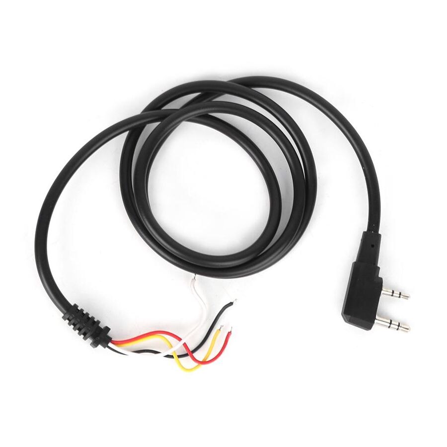 Multifunctional K Plug Replacement Cable U94 PTT R... – Vicedeal