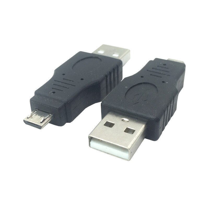 Usb Adapter Usb 2.0 Type Een Mannelijke Naar Micro... – Grandado