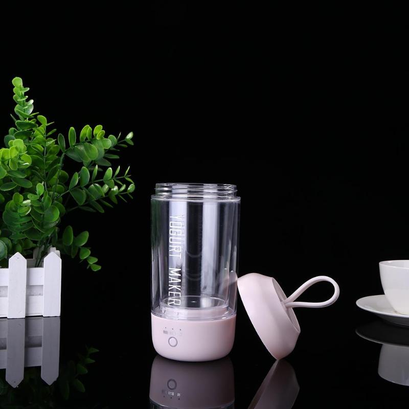 280mL Automatische Elektrische Yoghurt Maker Drie ... – Vicedeal