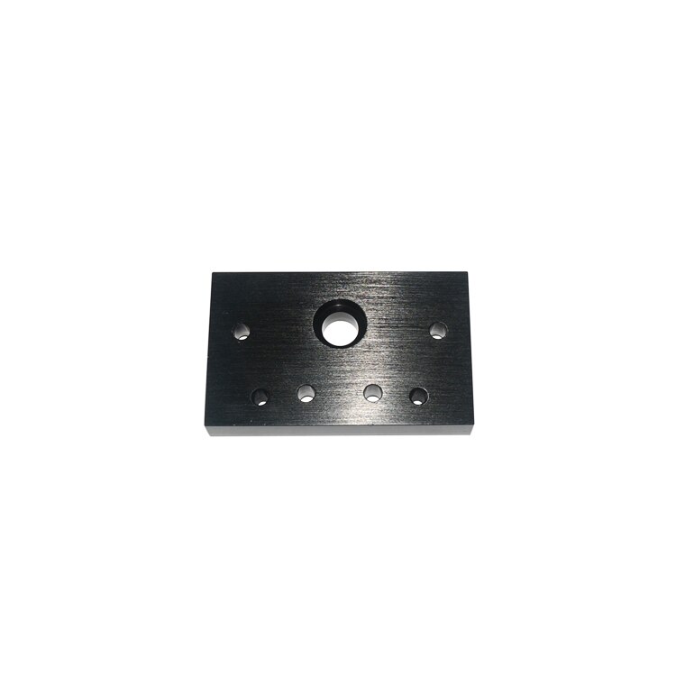 Placa De Revestimiento De Material De Aluminio Tip Grandado 0273