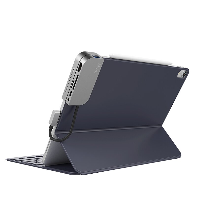 USB C HUB Für iPad Pro 11 12,9 Air5 Air4 10,9 Tabl... – Grandado