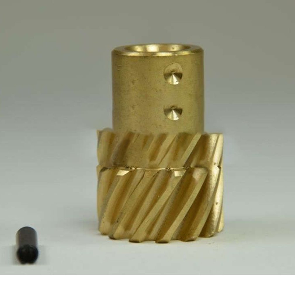 Distributor Head 500 SBC BBC for Chevrolet – Grandado