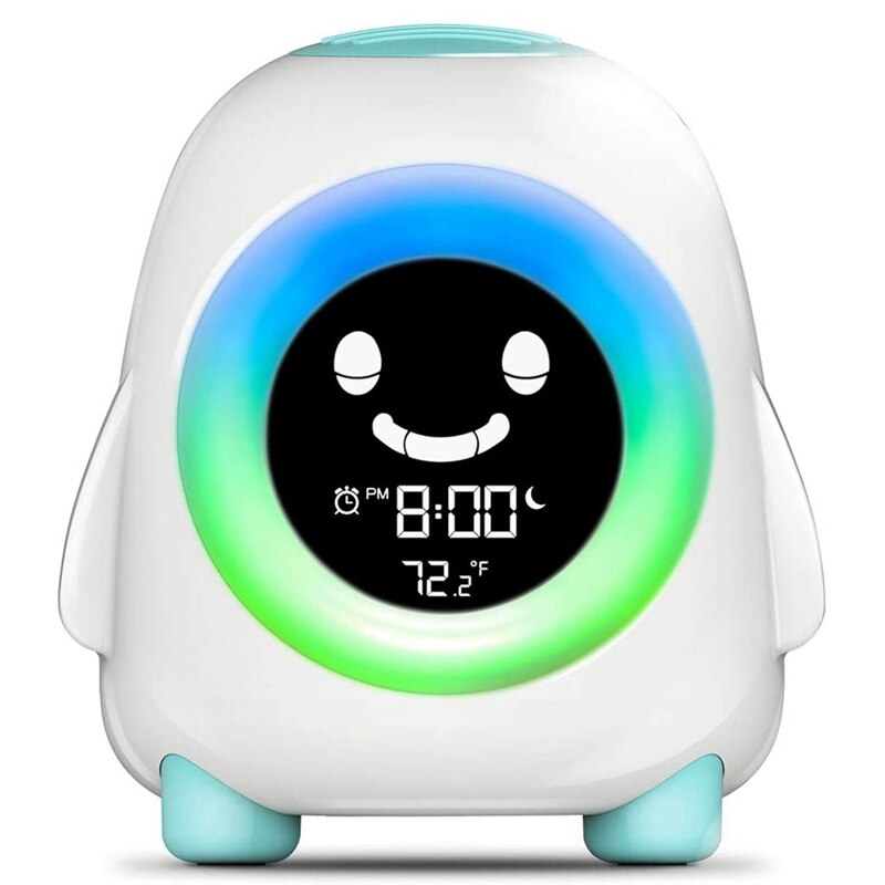 Kids Alarm Clock, Alarm Clock for Kids, Ready to W... – Grandado